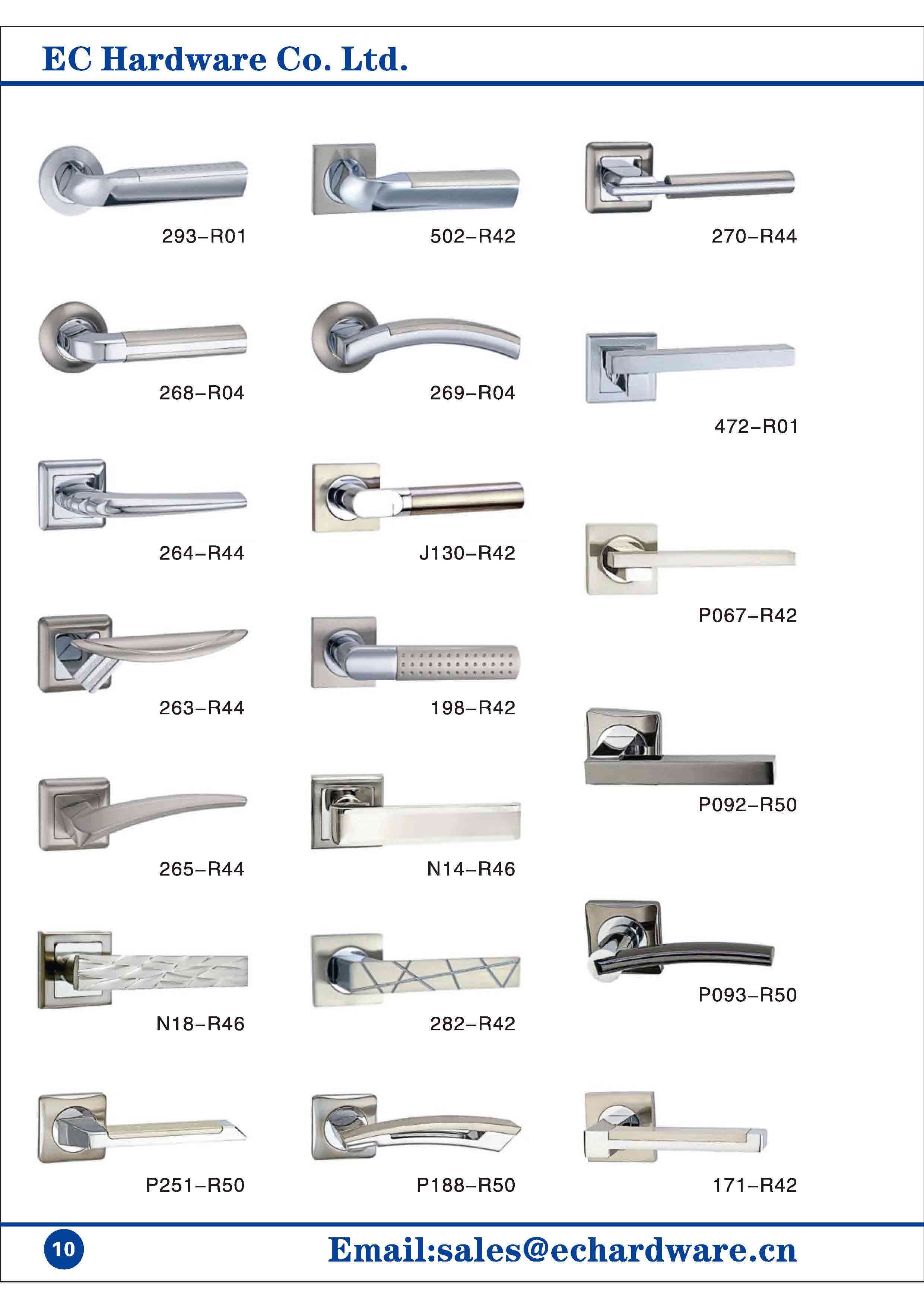 Gallery Detail - EC HARDWARE