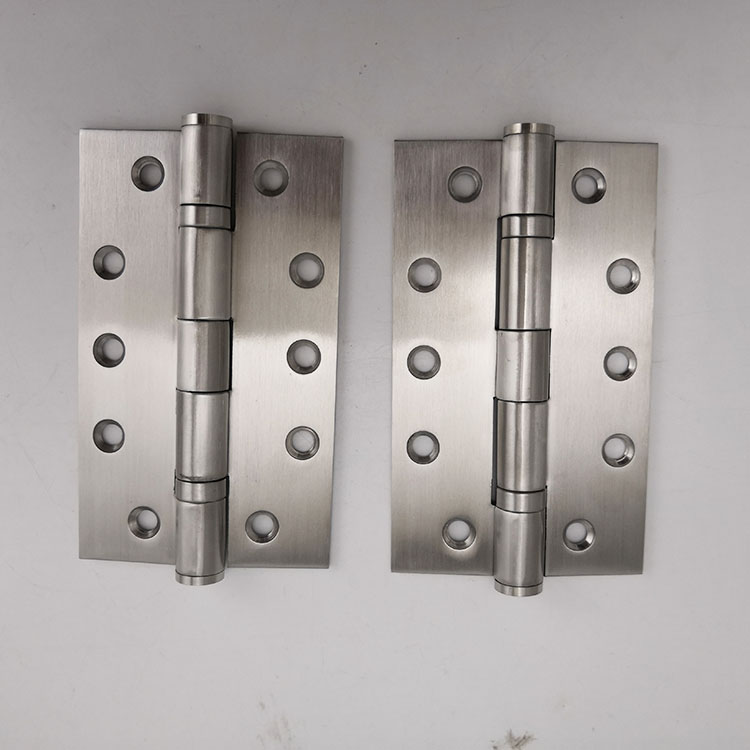 Ordinary Type Stainless Steel Cabinet Door Hinges (H030)