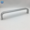 Color Custom Aluminium Extrusion Handle for Furniture Kitchen Cabinet ...