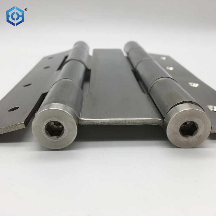 7 Inches Large Stainless Steel Double Action Spring Hinge Heavy Duty ...