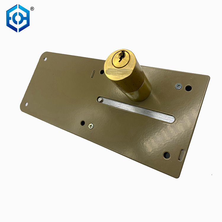 High Security External Gate Rim Locks For Interior Doors - Buy rim lock ...