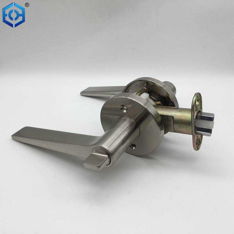 Universal Hardware Heavy Duty Commercial Classroom Lever Cylindrical ...