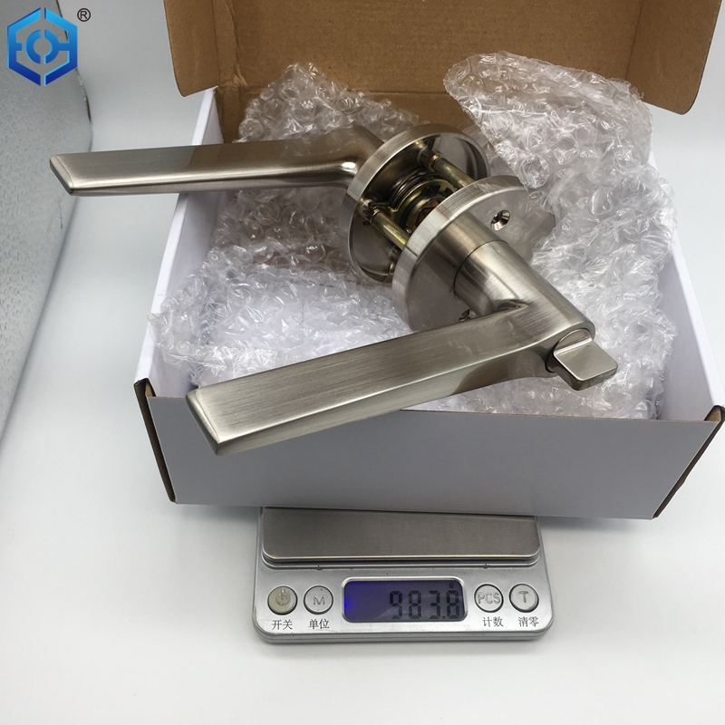 Universal Hardware Heavy Duty Commercial Classroom Lever Cylindrical ...