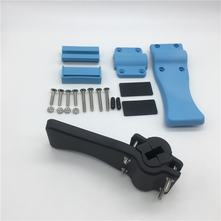Hands Free Door Opener for Lever Handle Portable Door Lever Handle ...