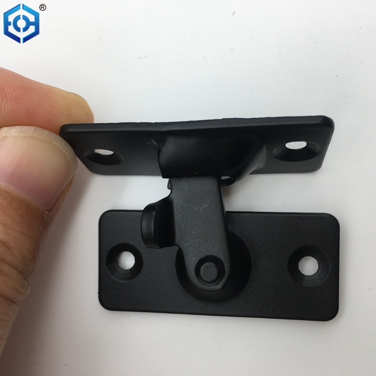 90 Degree Stainless Steel Door Lock Barn Door Right Angle Folding Door ...