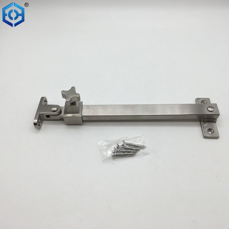 320mm Casement Stay Window Latch Lock Stainless Steel Heavy Duty ...