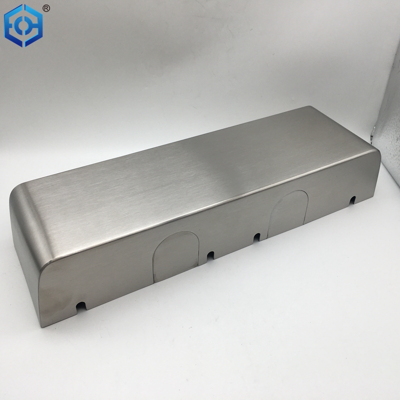 Stainless Steel Door Closer Cover That Can Be Tailored To Suit Project ...