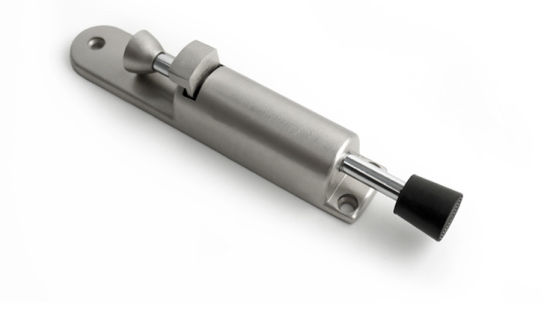 (DSE015) New Type Zinc Alloy Industrial Door Stops - Buy Door Lock ...