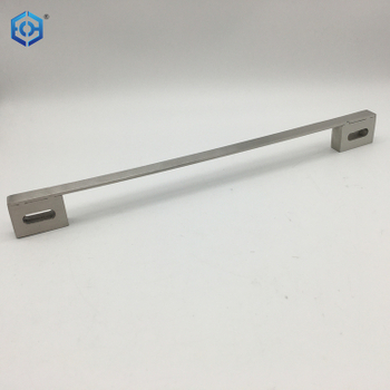 Stainless Steel Rebated Kit for Nidus Entrance Handles - Buy rebated ...