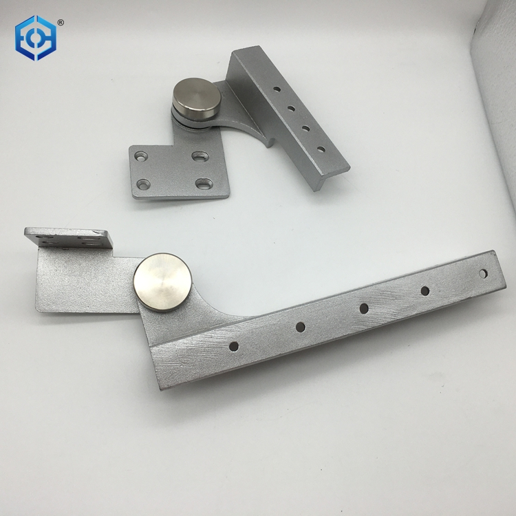 Solid Stainless Steel Extra Heavy Duty Pivot Hinge for Wood Doors - Buy ...