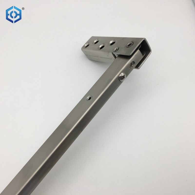 Stainless Steel 304 SSS Door Closer Door Selector - Buy Door Selector ...