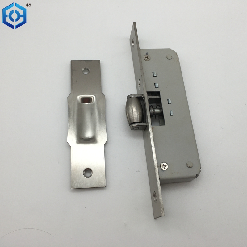 Stainless Steel Protector Adjustable Mortice Roller Bolt - Buy schlage ...