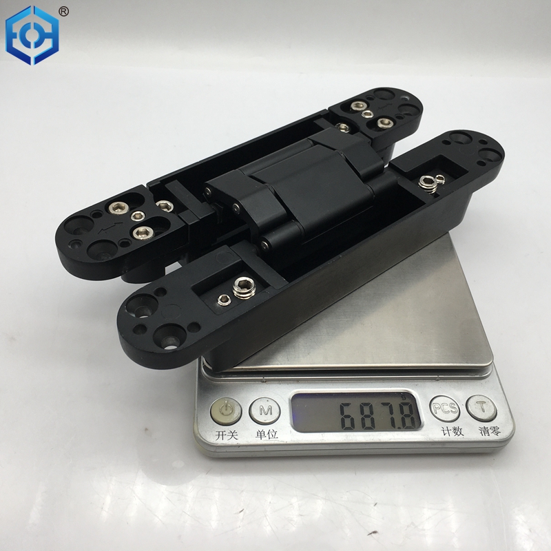 ZInc Alloy European Hidden Concealed Hinges for Cabinets - Buy ...