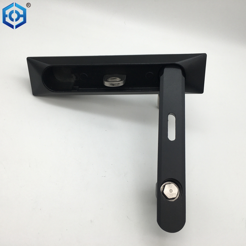 Industrial Door Lock Cabinet Lock Without Key Home Safety Lack Plane ...