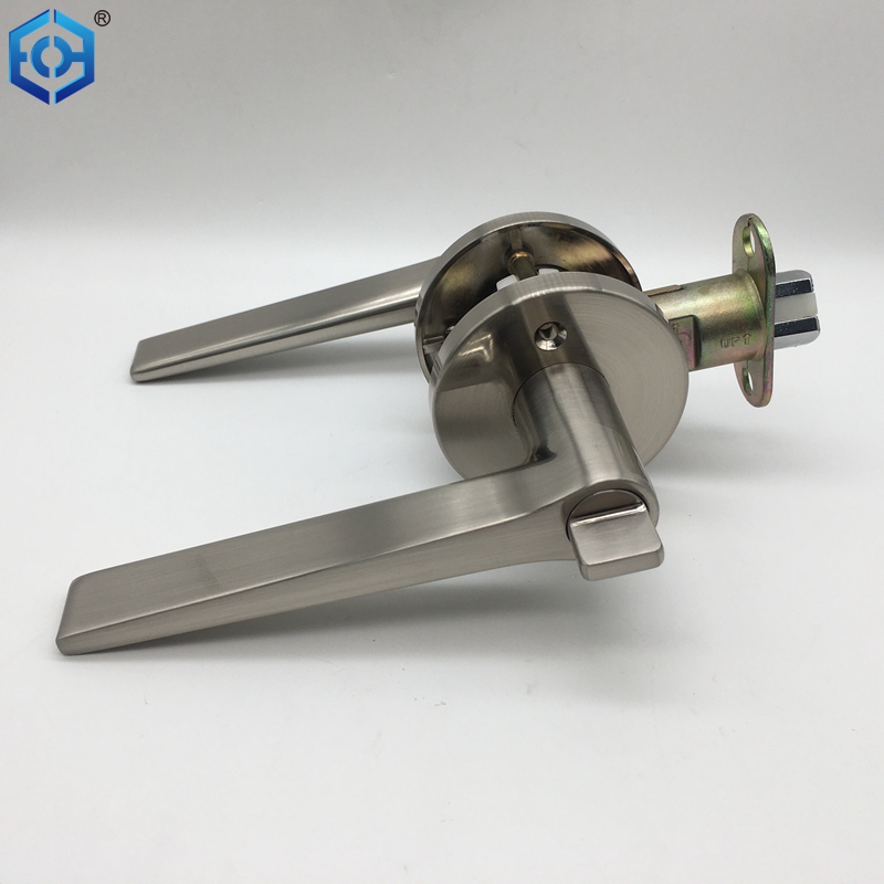 Universal Hardware Heavy Duty Commercial Classroom Lever Cylindrical ...