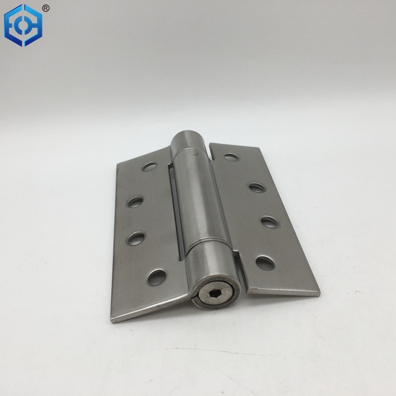 Stainless Steel Self Closing Heavy Duty Single Action Spring Hinges - Buy self closing door ...