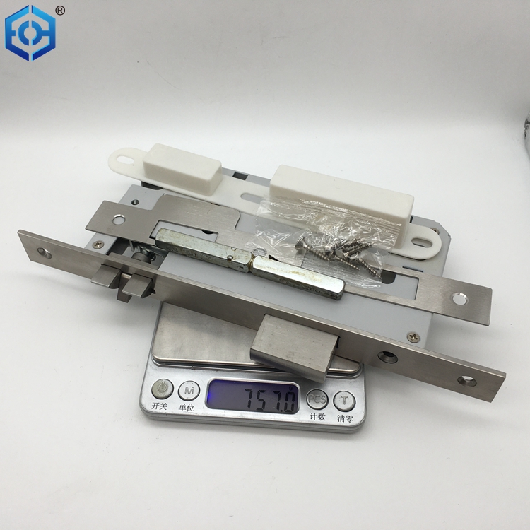 Stainless Steel Mortise Lock Profile Cylinder for Door Backset 60MM ...