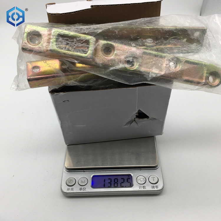 Door Pivot Hinges Heavy Duty Hinges for Wood Doors 360 Degree Shaft ...