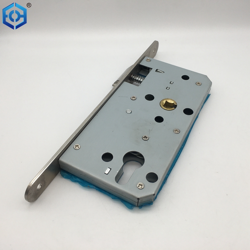 German Type Stainless Steel Mortise Lock Set 5572 Door Lock - Buy ...