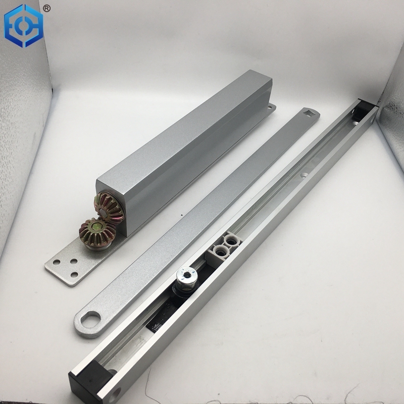 Cam Action Concealed Door Closer with Adjustable Closing Force - Buy ...