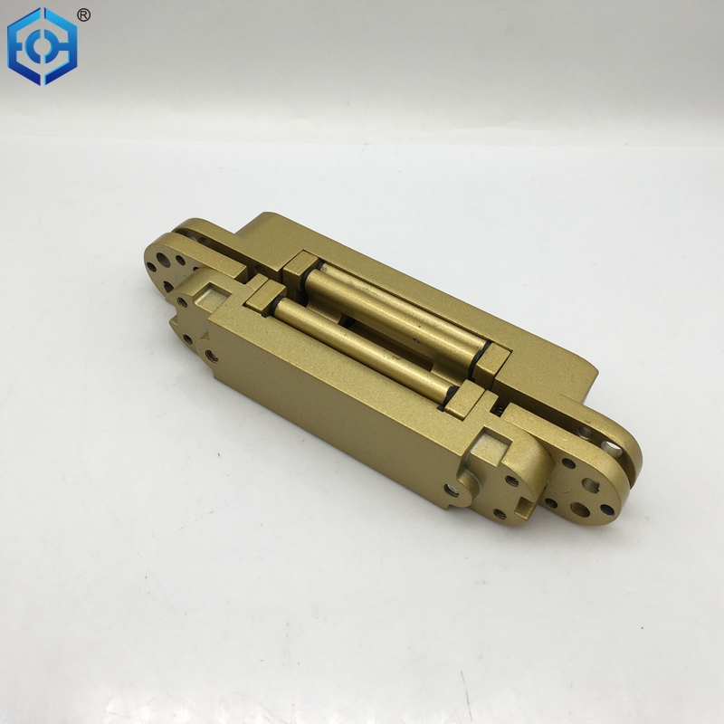 ZInc Alloy European Hidden Concealed Hinges for Cabinets - Buy ...