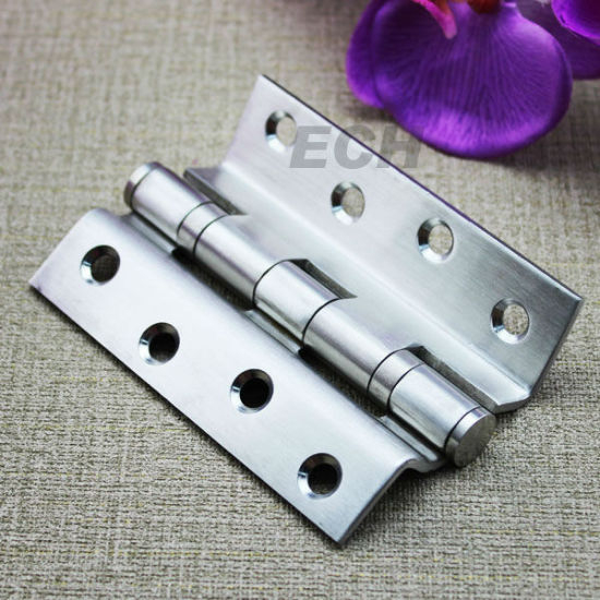 Hot Sale Stainless Steel 90 Degree Door Hinge (H009)