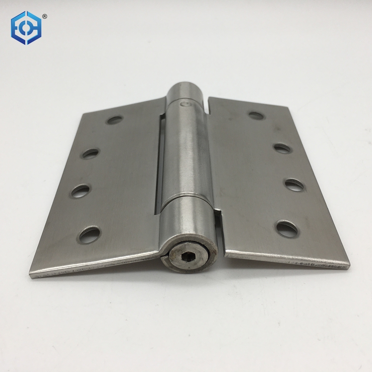 Stainless Steel Heavy Duty Self Closing Gate Spring Door Hinges - Buy ...