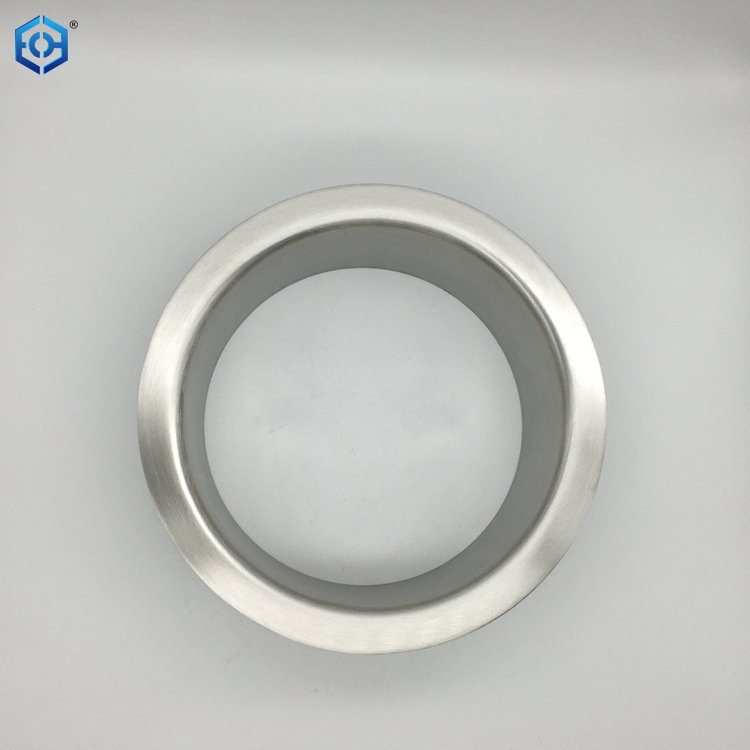 7"Ø x41.5mm Deep Trash Ring Trash Grommet Brushed Stainless Steel - Buy ...