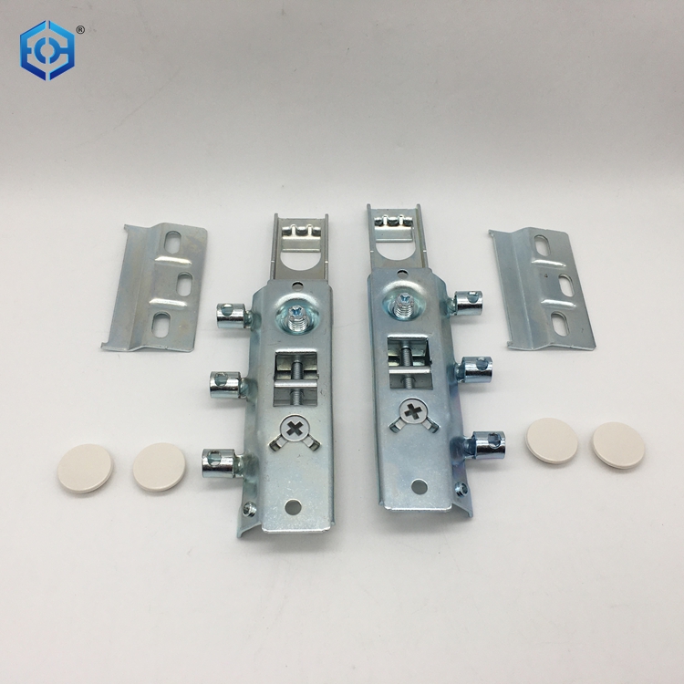 Kitchen Cabinet Steel Concealed Cabinet Hanger Adjustable Cabinet ...