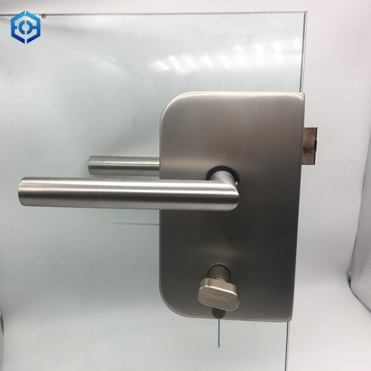 Euopean Round Edge Rectangular Lockset Plate Rounded Corners with Cover ...