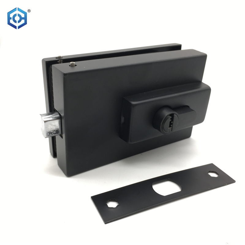 Patch Lock for Glass Door Stainless Steel Patch Fitting - Buy patch ...