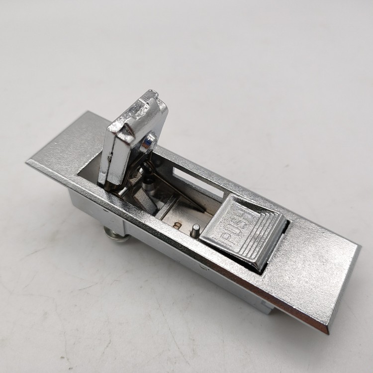 Concealed Butt-joint Switchboard Cabinet Electric Panel Door Locks ...