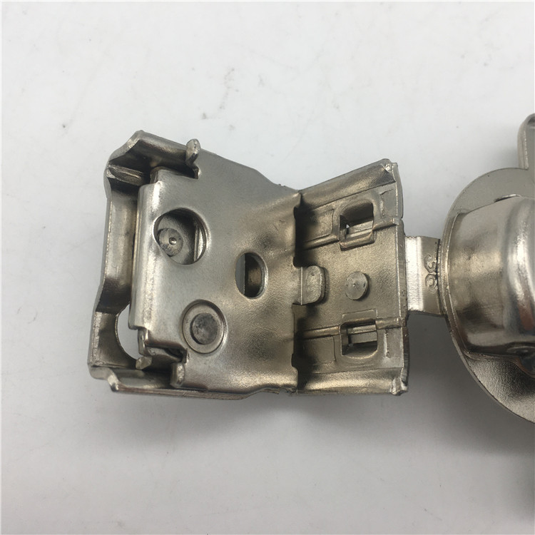 Overlay Adjustable Face Frame Cabinet Furniture Door Hinge - Buy ...