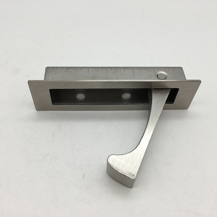 Stainless Steel Decorative Furniture Classical Hidden Recessed Cabinet ...