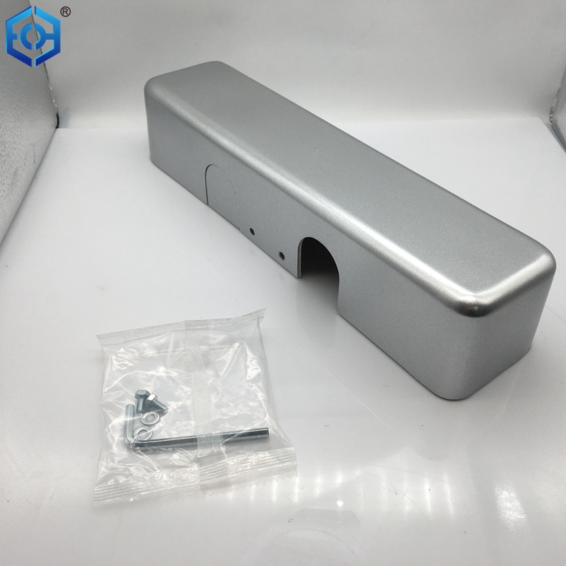 Full Plastic Cover for 9000 Series Door Closer - Buy door closer cover ...