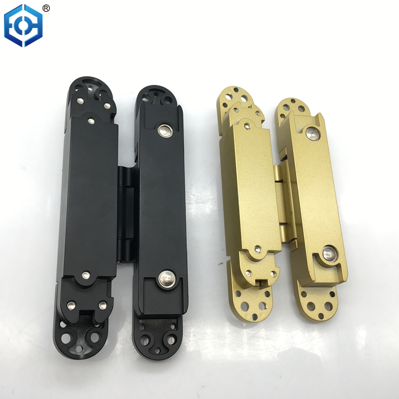 ZInc Alloy European Hidden Concealed Hinges for Cabinets - Buy ...