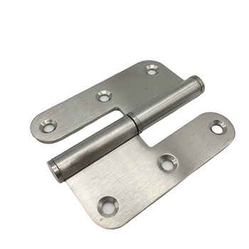 Stainless Steel L Shaped Door Hinges for Door - Buy brass l hinges, l ...