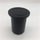 Black SS304 Flush Bolt Accessory Door Dust Proof Strike Socket - Buy ...