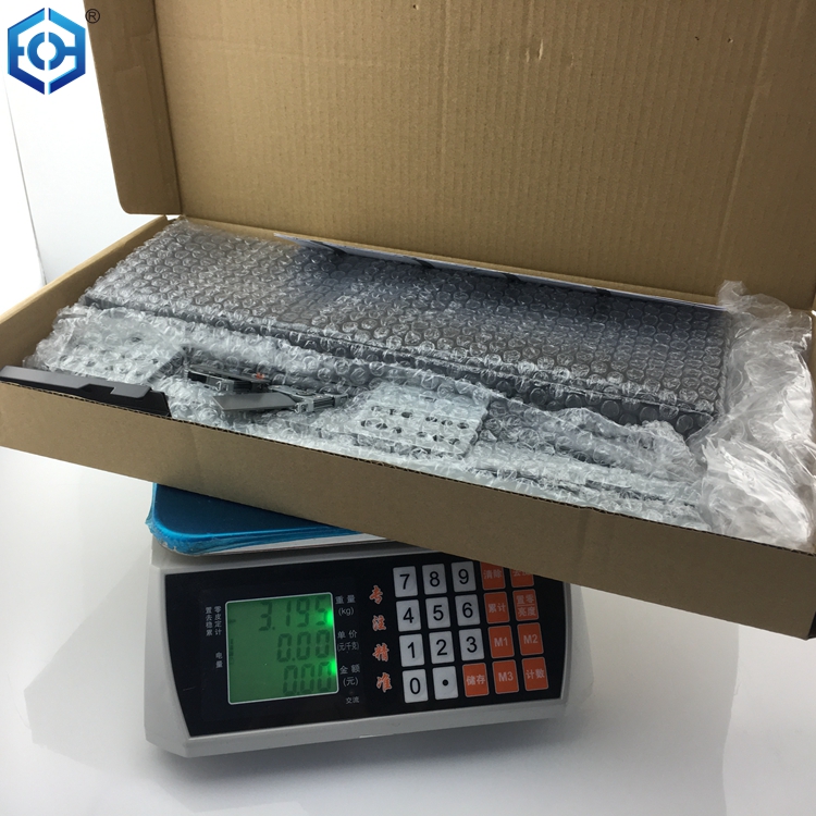 Push Open And Soft Close Cabinet Hardware Drawer Slides Concealed ...