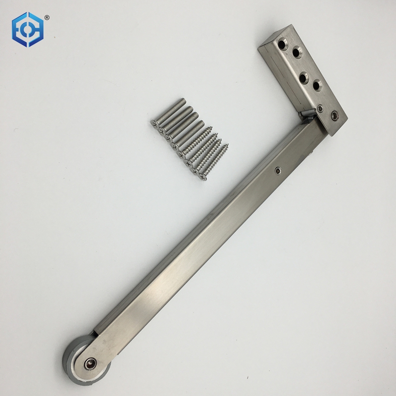 Stainless Steel 304 SSS Door Closer Door Selector - Buy Door Selector ...
