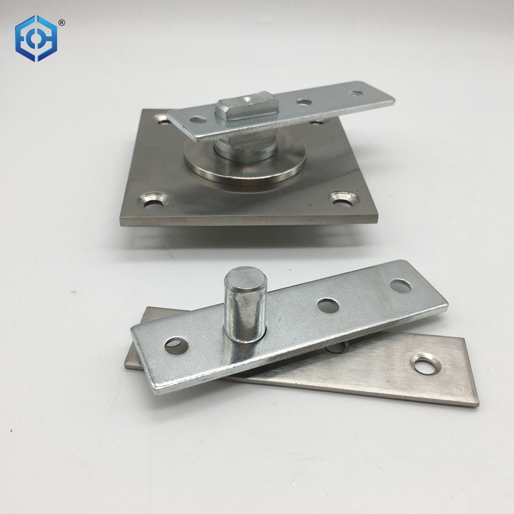 Stainless Steel Pivot Hinges for Wooden Pivot Doors - Buy ball pivot ...