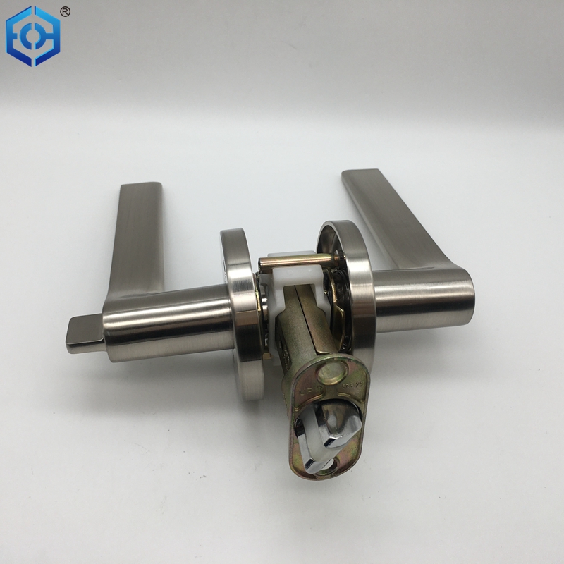 Universal Hardware Heavy Duty Commercial Classroom Lever Cylindrical ...