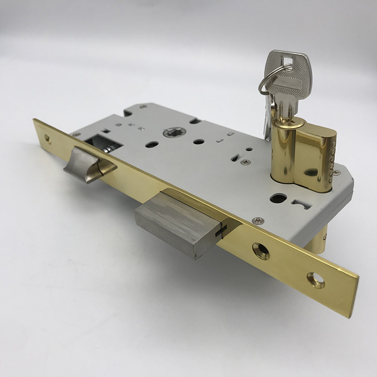 North America Style Heavy Duty Best Outdoor Commercial Mortise Lock ...
