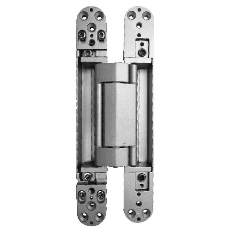 180 degree soft close hidden door hinge 3d adjustable heavy duty ...