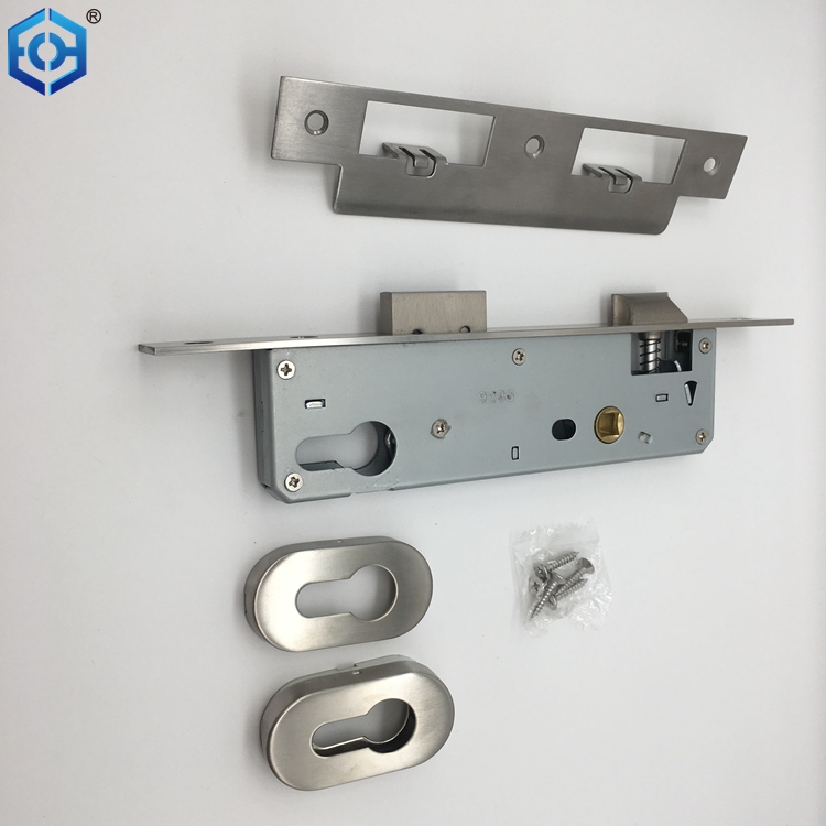 Stainless Steel High Quality Mortise Door Lock Set 3592 Best Custom ...