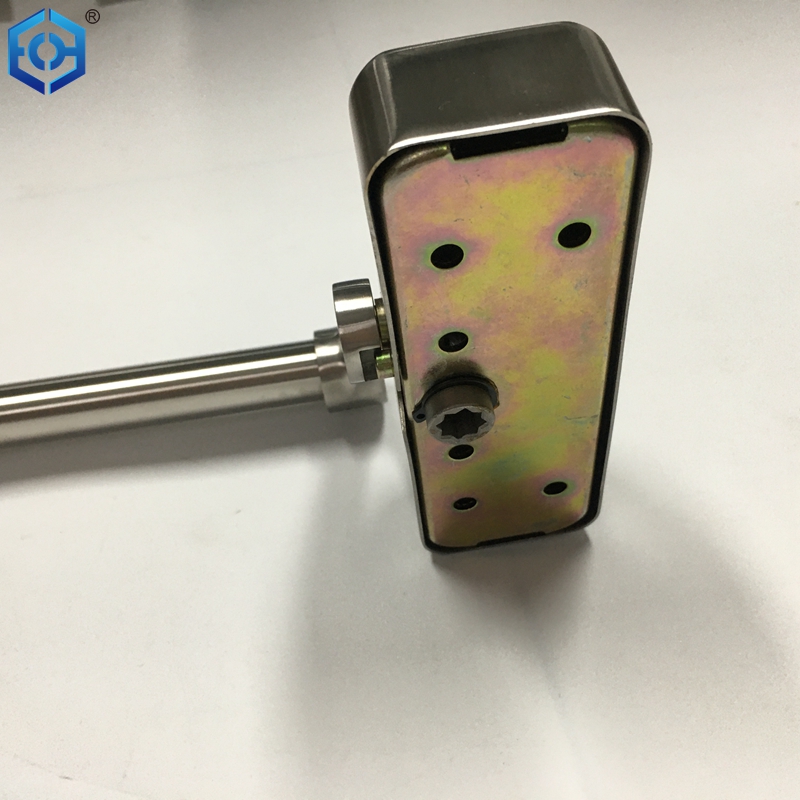 Commercial Exit Door Hardware Stainless Steel Heavy Duty Fire Exit Door ...