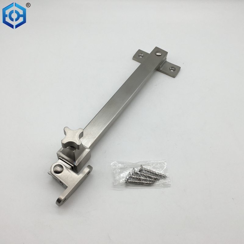 320mm Casement Stay Window Latch Lock Stainless Steel Heavy Duty ...
