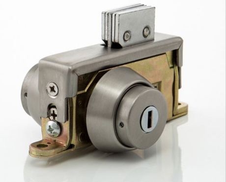 (FD301) Single Opening Stainless Steel Floor Lock - Buy Lock, Cylinder ...