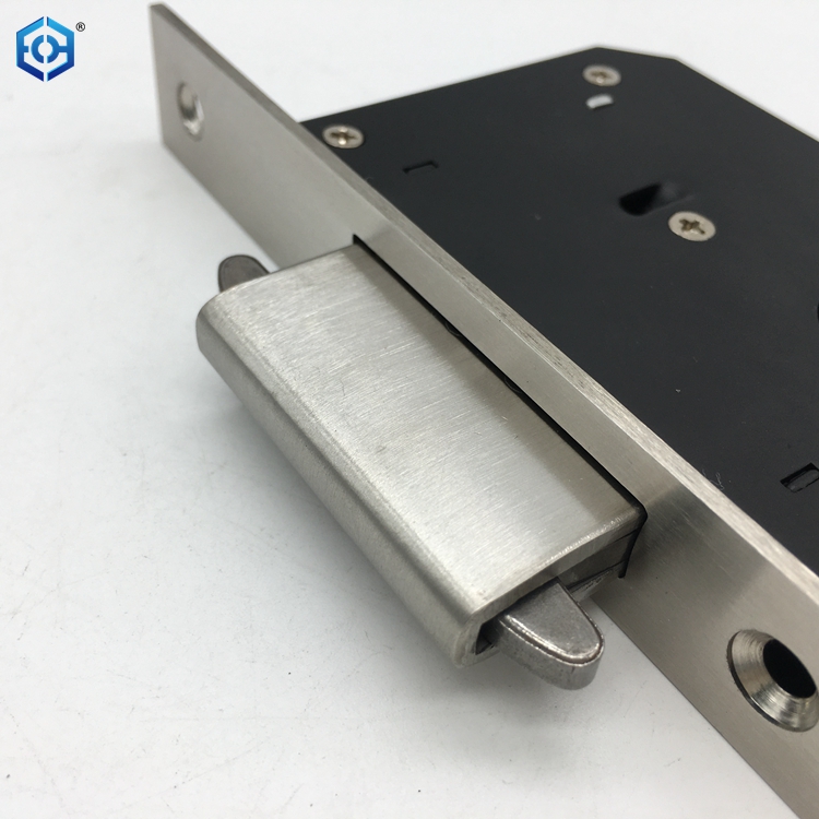 Double Hooks Wooden Sliding Concealed Pocket Door Hardware Slider Door ...