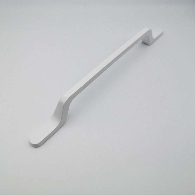 Black Or Silver Wholesale New Products Aluminium Kitchen Furniture Wood ...